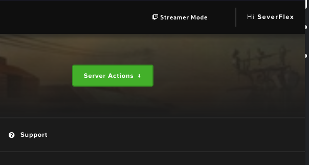 What is Streamer Mode? | ServerFlex